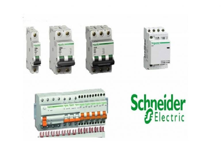 Những lưu ý khi lắp đặt CB chống giật Schneider