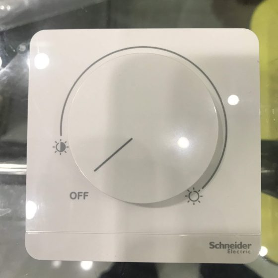 Mọi điều cần biết về dimmer, ứng dụng của dimmer trong cuộc sống