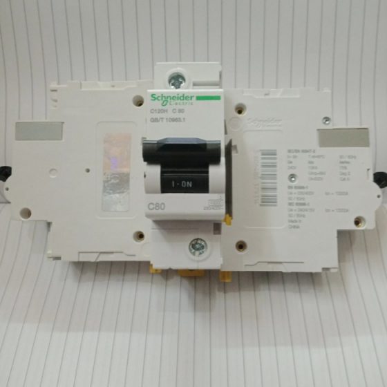 Mọi điều cần biết về MCB Acti9 15kA Schneider Electric chính hãng